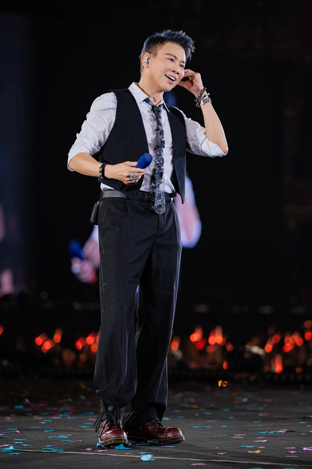 重慶 · 陶喆 Soul Power II PLUS 2026世界巡迴演唱會-重慶站門票【2026】- 預約、開放時間、評論及資訊 ...