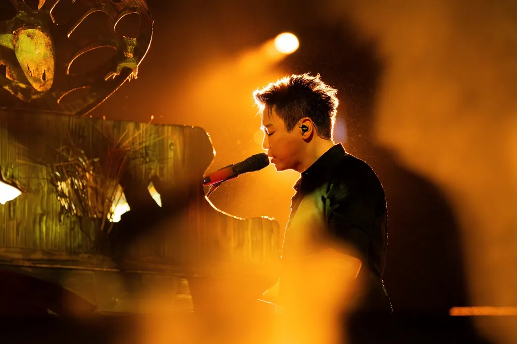 重慶 · 陶喆 Soul Power II PLUS 2026世界巡迴演唱會-重慶站門票【2026】- 預約、開放時間、評論及資訊 ...