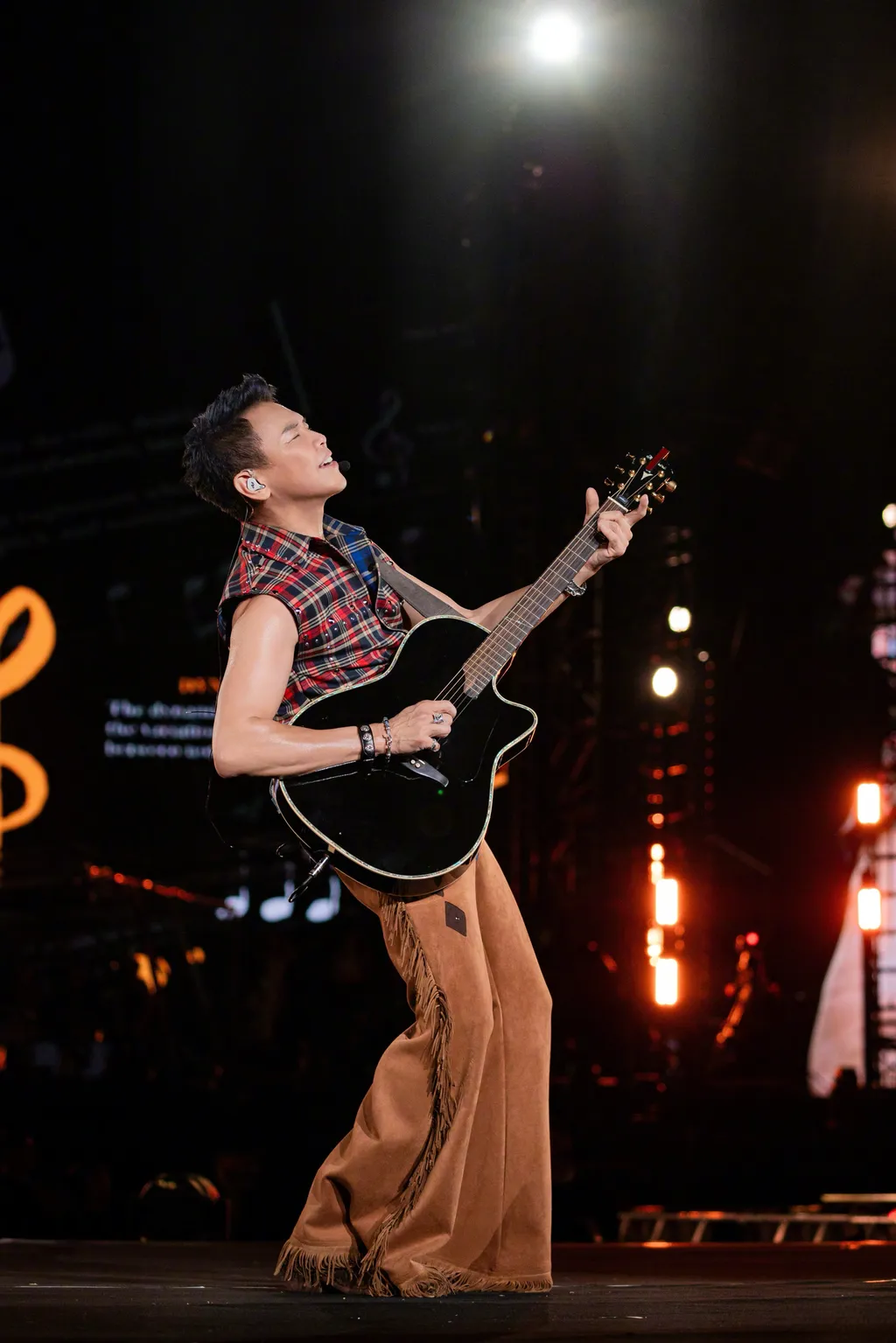 重慶 · 陶喆 Soul Power II PLUS 2026世界巡迴演唱會-重慶站門票【2026】- 預約、開放時間、評論及資訊 ...