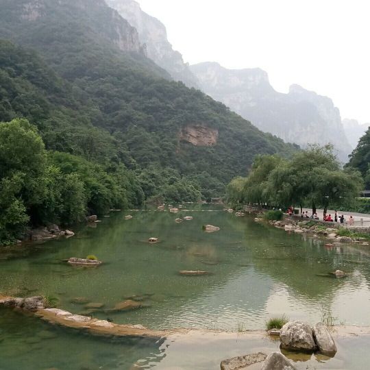 Jiaozuo 2022 Top Things to Do - Jiaozuo Travel Guides - Top Recommended ...