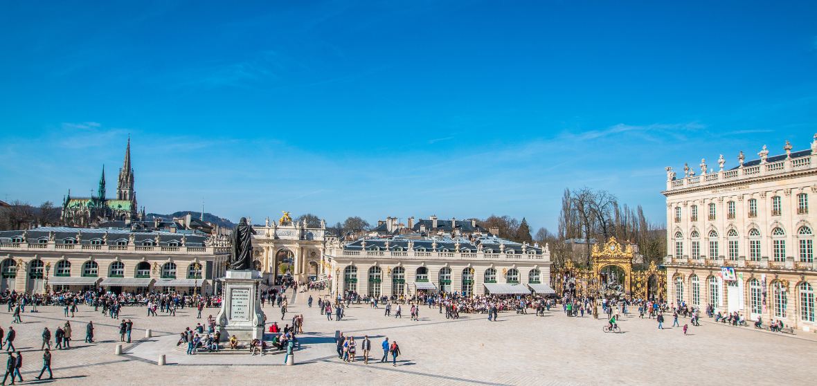 Nancy Travel Guide 2023 - Things to Do, What To Eat & Tips | Trip.com