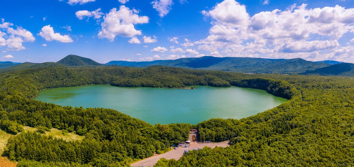 Huinan Travel Guide 2023 - Things to Do, What To Eat & Tips | Trip.com