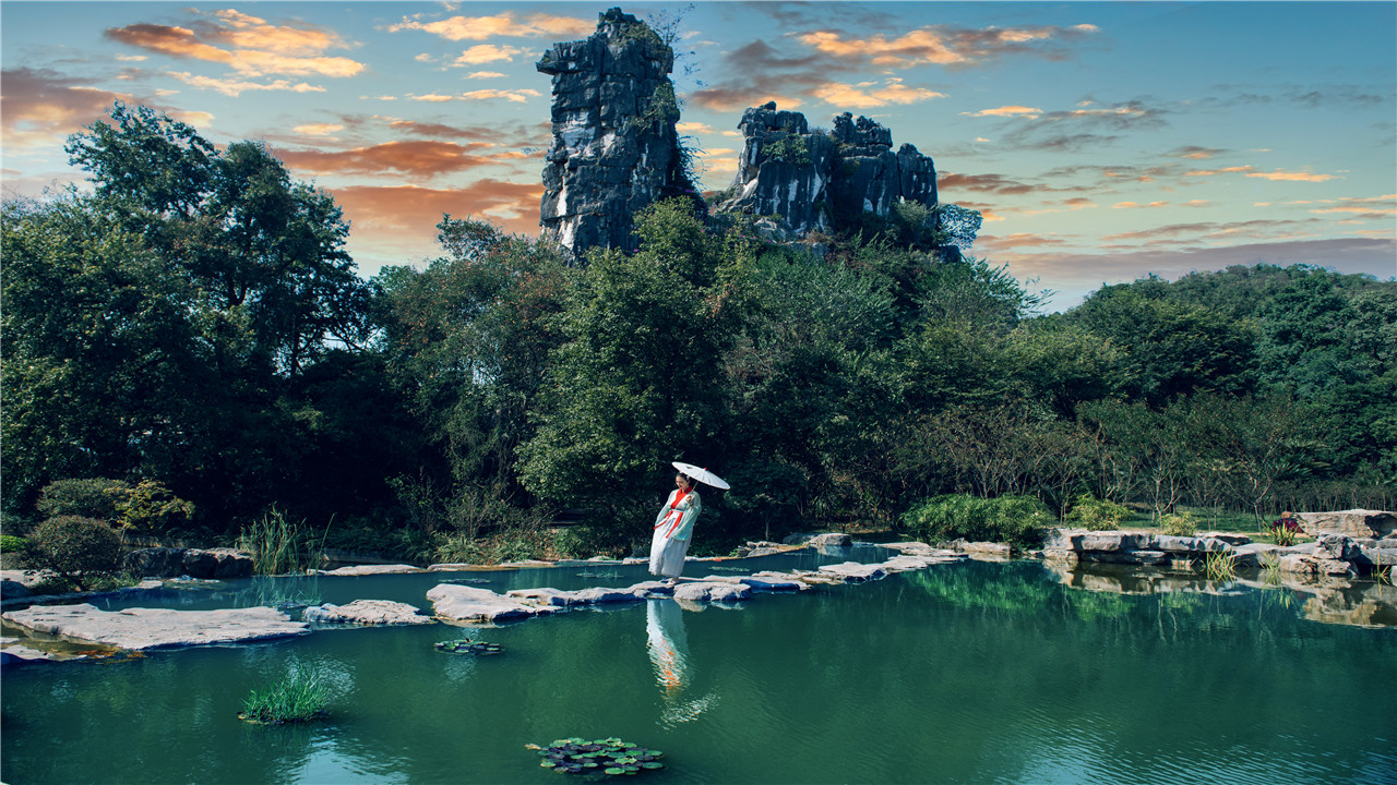 Best Time to Visit Guilin:Itinerary, What to Do & Where to Go - Trip.com