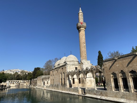 Sanliurfa 2022 Top Things to Do - Sanliurfa Travel Guides - Top ...