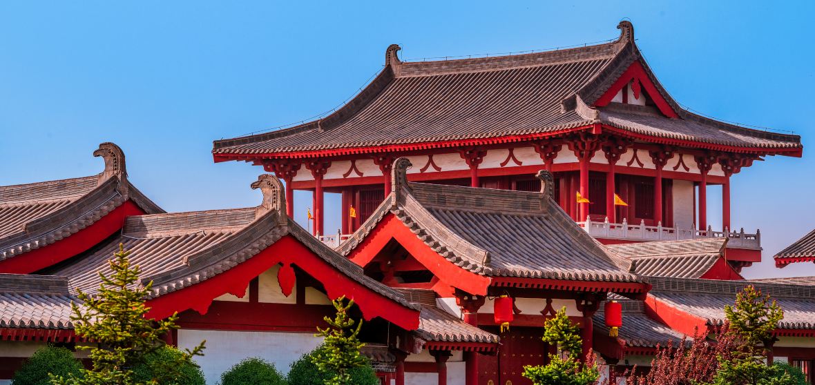 Fenyang Travel Guide 2023 - Things to Do, What To Eat & Tips | Trip.com