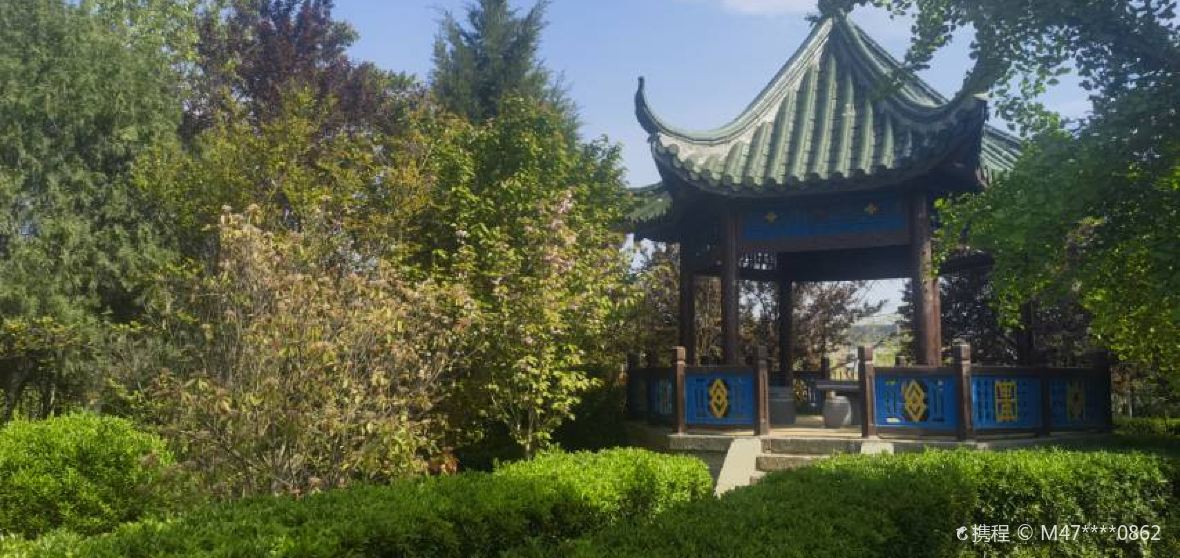 Xiangshui Travel Guide 2023 - Things to Do, What To Eat & Tips | Trip.com