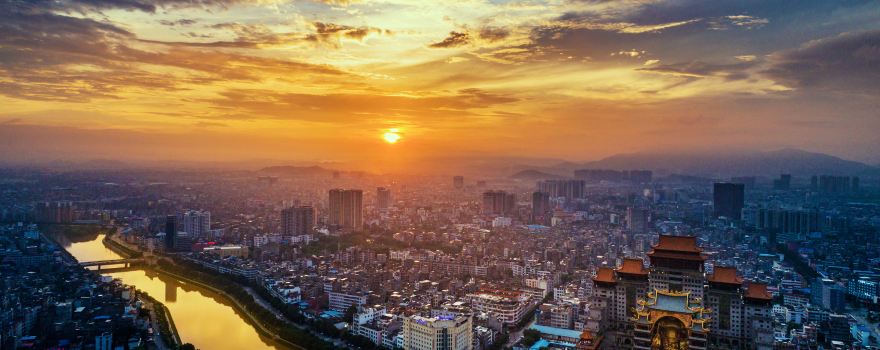 Yulin 2022 Top Things to Do - Yulin Travel Guides - Top Recommended ...