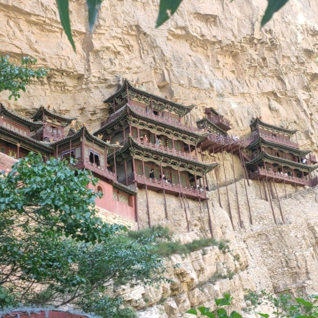Datong 2022 Top Things to Do - Datong Travel Guides - Top Recommended ...