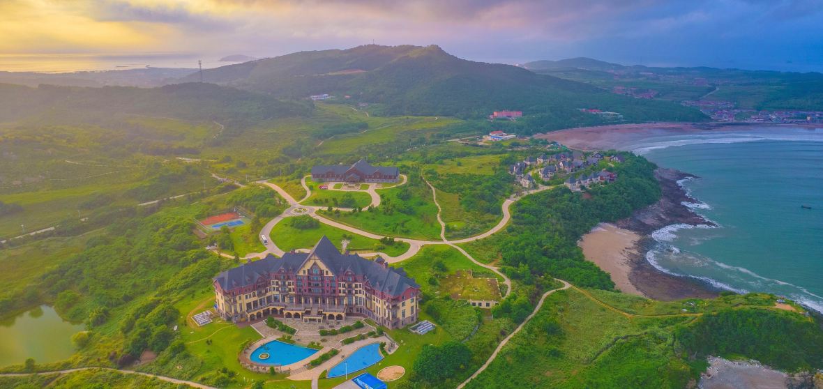 Changhai 2023 Top Things to Do - Changhai Travel Guides - Top ...