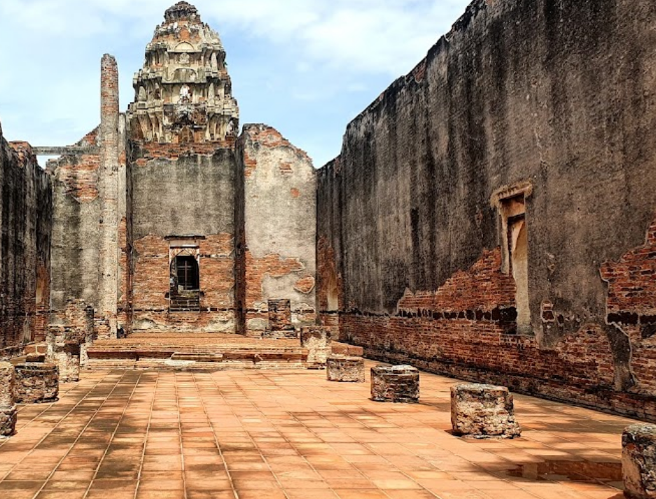 How to Spend 5 Days in Lop Buri - A Complete Itinerary for Lop Buri - Trip.com