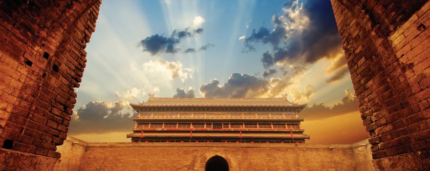 Xi'an 2022 Top Things to Do - Xi'an Travel Guides - Top Recommended Xi ...