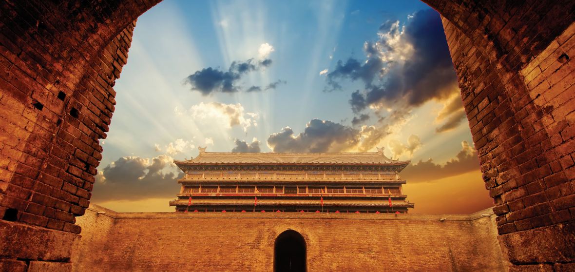 Xi'an 2022 Top Things to Do - Xi'an Travel Guides - Top Recommended Xi ...