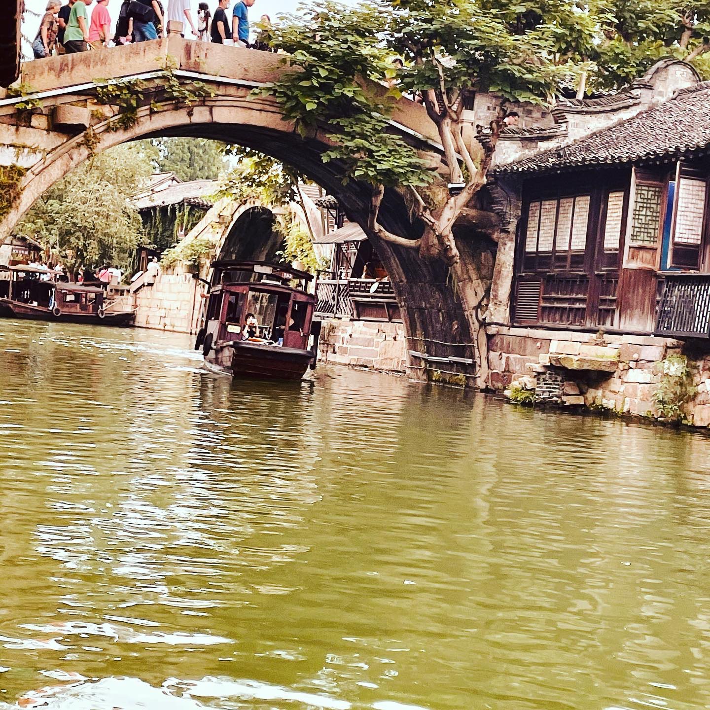 Wuzhen 2022 Top Things to Do - Wuzhen Travel Guides - Top Recommended ...