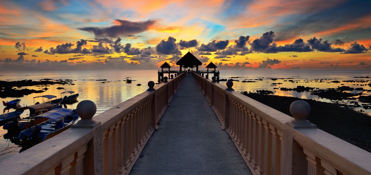 Mersing Travel Guide 2023 - Things to Do, What To Eat & Tips | Trip.com