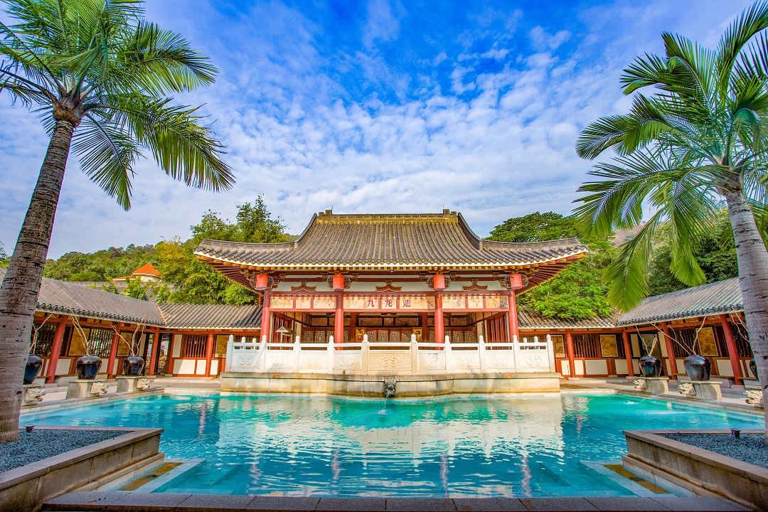 What to Do in Heyuan in 4 Days? Travel Guide and Tips - Trip.com