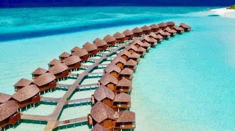 Travel 5 Days in Male: Best Vacation Spots in Male - Trip.com