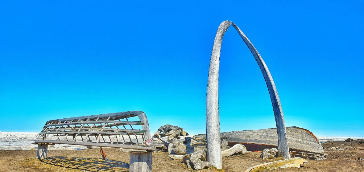 North Slope Travel Guide 2024 - Things to Do, What To Eat & Tips | Trip.com