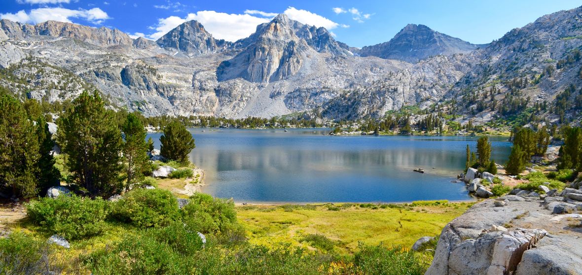 Yosemite Lakes Travel Guide 2023 - Things to Do, What To Eat & Tips ...