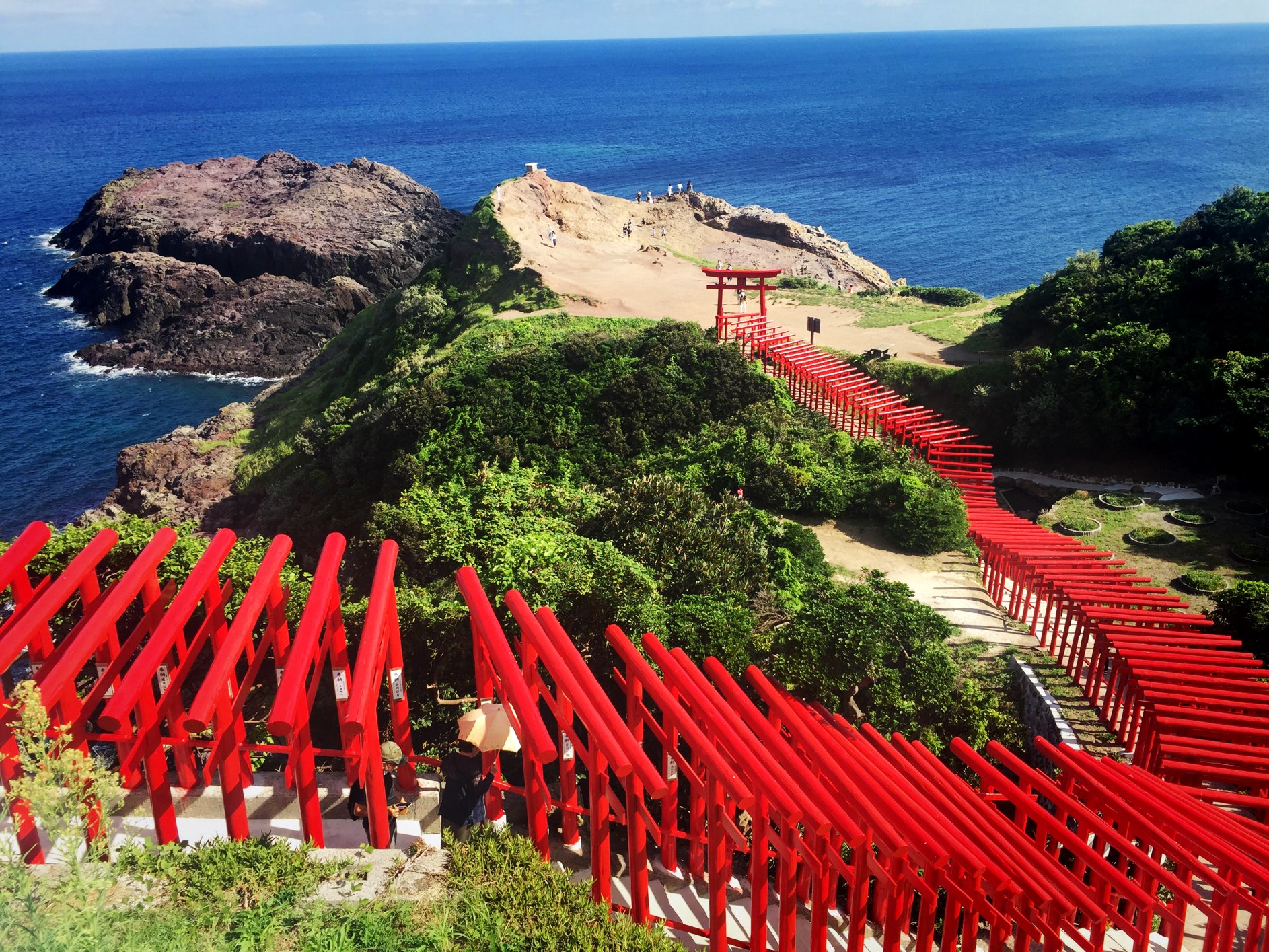 Nagato 2022 Top Things to Do - Nagato Travel Guides - Top Recommended ...