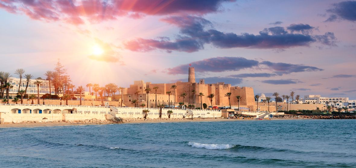 Monastir Travel Guide 2024 - Things to Do, What To Eat & Tips | Trip.com