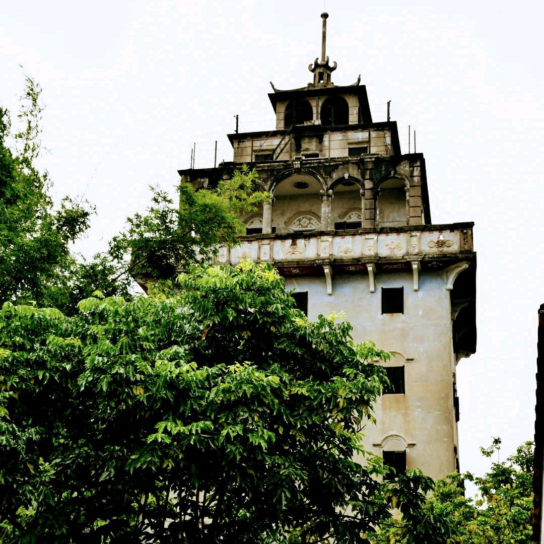 Kaiping 2022 Top Things to Do - Kaiping Travel Guides - Top Recommended ...