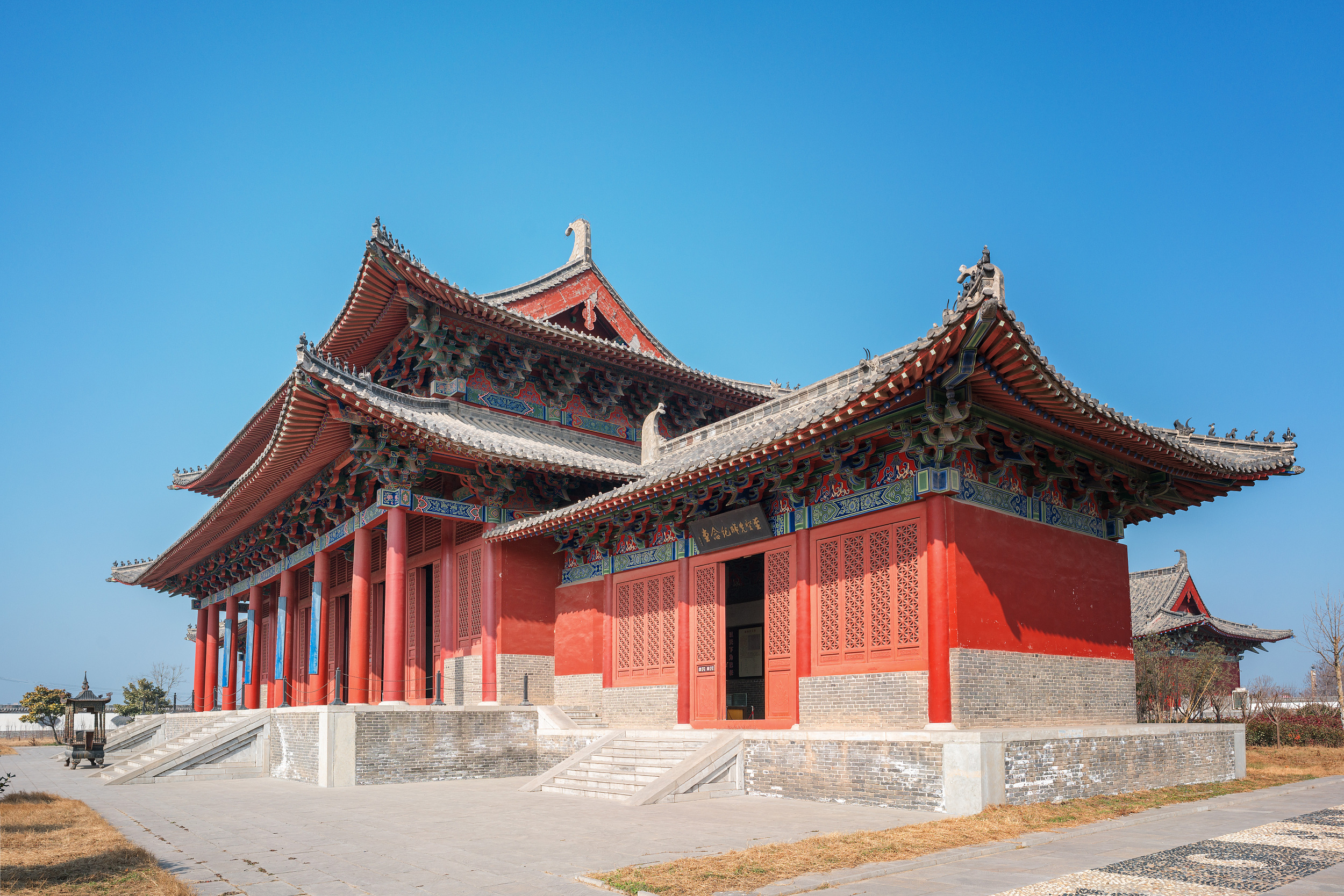 3 Days in Shangqiu: What to Do and See in Shangqiu - Trip.com