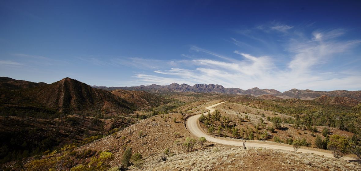 Flinders Ranges Travel Guide 2023 - Things to Do, What To Eat & Tips ...