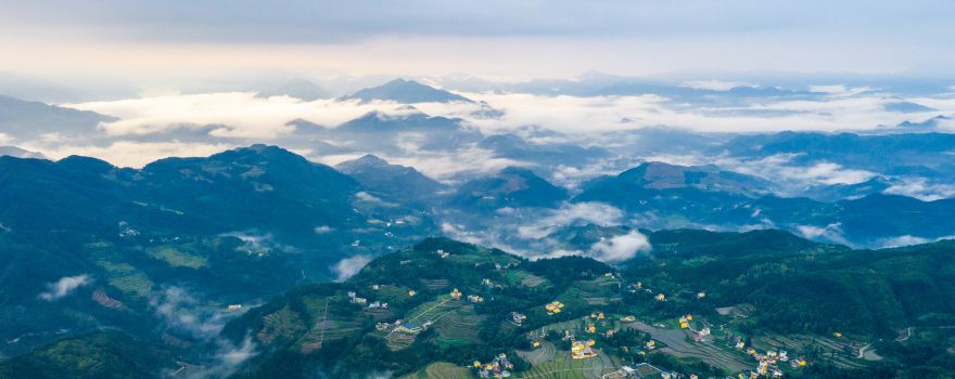 Wanyuan 2023 Top Things to Do - Wanyuan Travel Guides - Top Recommended ...