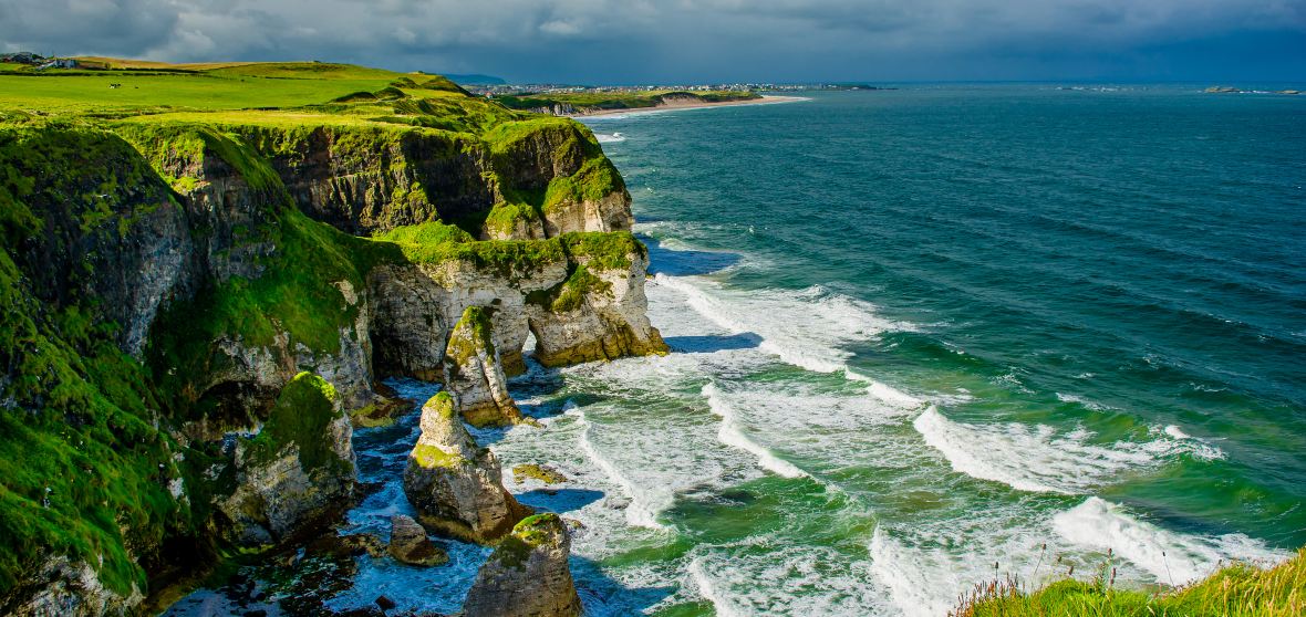 Portrush Travel Guide 2023 - Things to Do, What To Eat & Tips | Trip.com