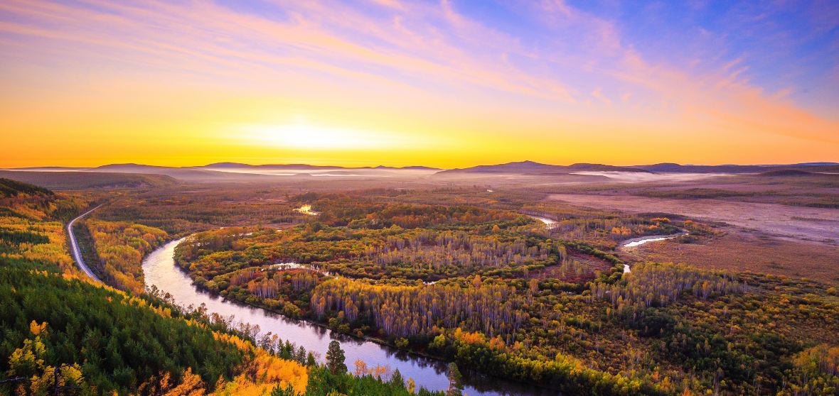 Mohe Travel Guide 2024 - Things to Do, What To Eat & Tips | Trip.com