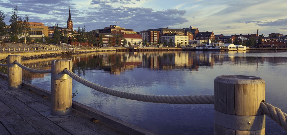 Lulea Travel Guide 2024 - Things to Do, What To Eat & Tips | Trip.com