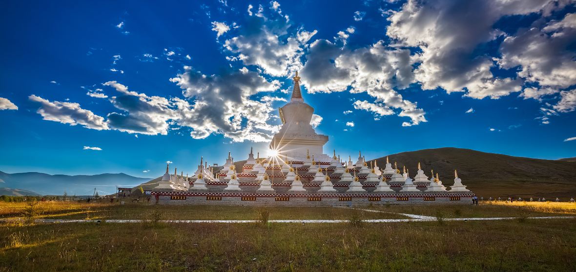 10 Best Things to do in Wuwei, Gansu - Wuwei travel guides 2021– Trip.com