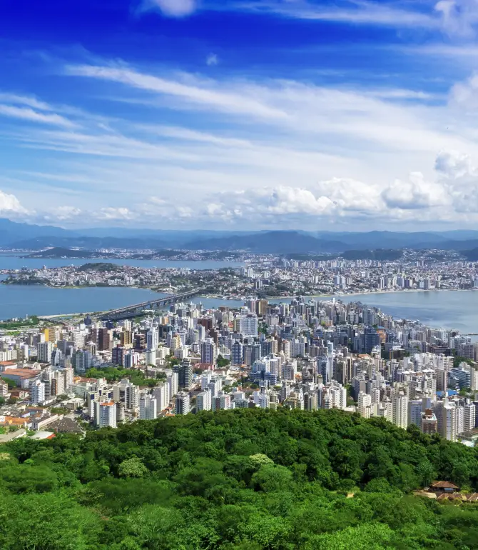 Santa Catarina Travel Guide 2024 - Things to Do, What To Eat & Tips ...