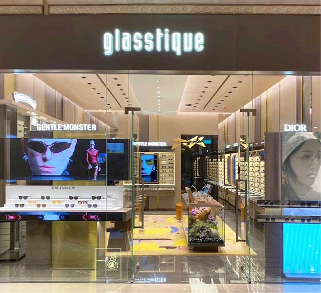 Glasstique（银河™渡假城店）_中国_全球购网