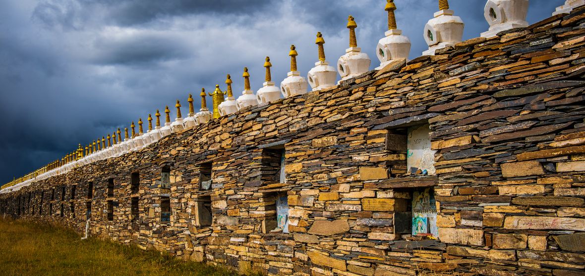 Shiqu Travel Guide 2023 - Things to Do, What To Eat & Tips | Trip.com