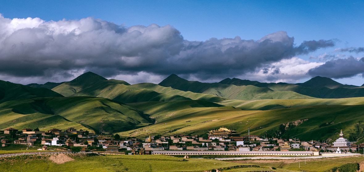 Aba County Travel Guide 2023 - Things to Do, What To Eat & Tips | Trip.com