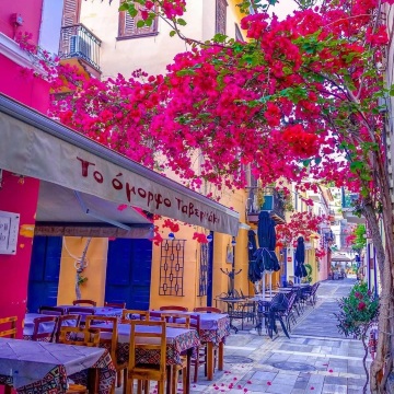 Nafplio 2022 Top Things to Do - Nafplio Travel Guides - Top Recommended ...