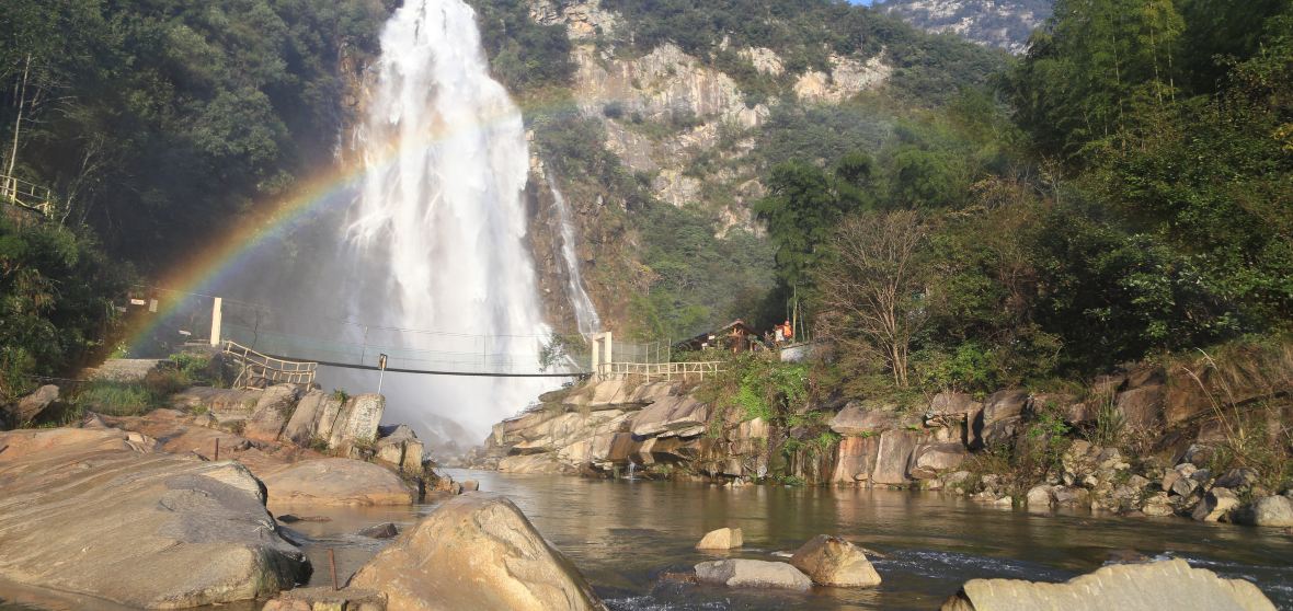 Ta-pieh Mountains Travel Guide 2023 - Things to Do, What To Eat & Tips ...