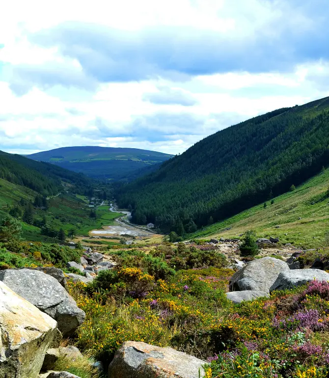County Wicklow Travel Guide 2024 - Things to Do, What To Eat & Tips ...