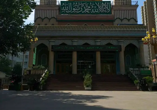 How to Spend 5 Days in Urumqi - A Complete Itinerary for Urumqi - Trip.com