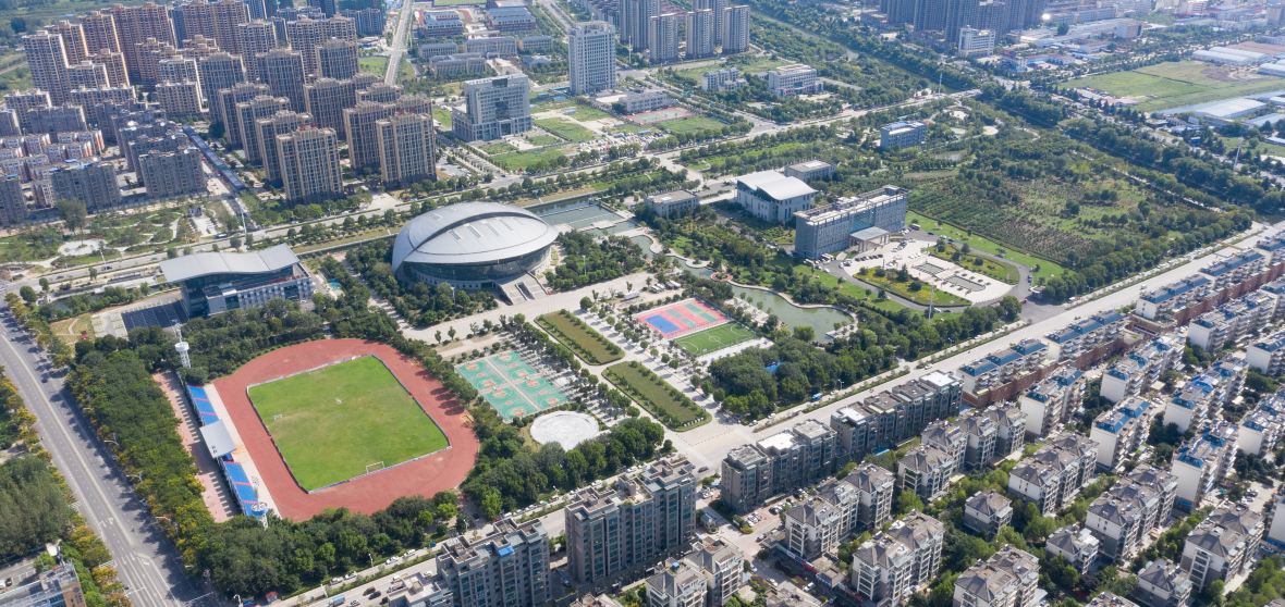 Zhoukou Travel Guide 2023 - Things to Do, What To Eat & Tips | Trip.com