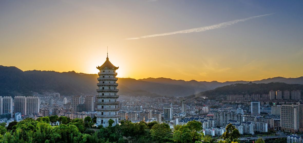 Ningde Travel Guide 2023 - Things to Do, What To Eat & Tips | Trip.com