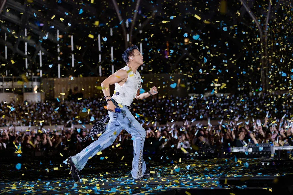 重慶 · 陶喆 Soul Power II PLUS 2026世界巡迴演唱會-重慶站門票【2026】- 票券資訊、營業時間及評論｜Trip.com