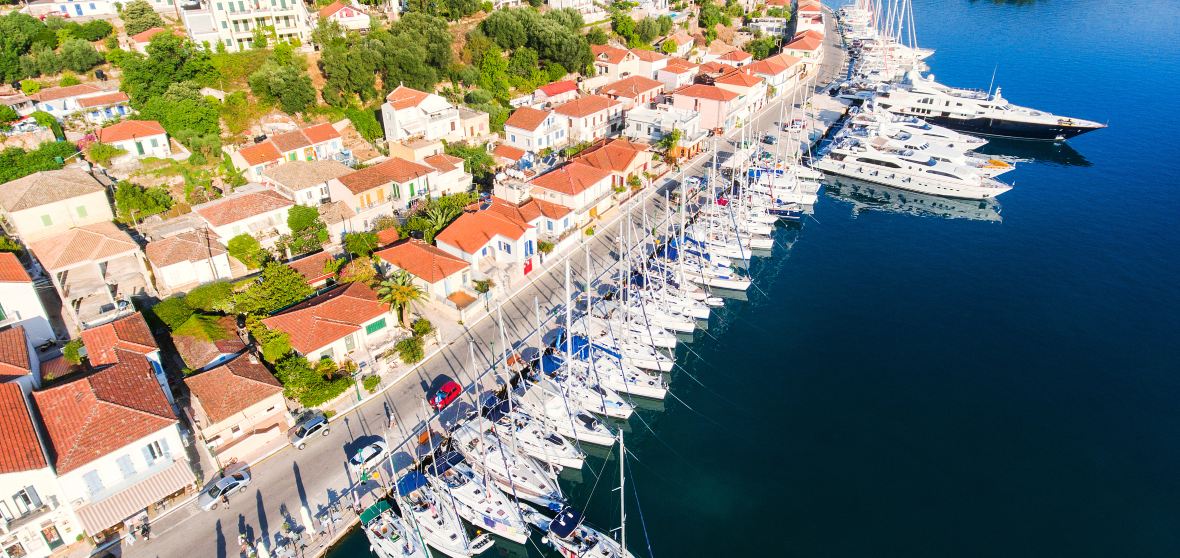 Larnaca Travel Guide 2024 - Things to Do, What To Eat & Tips | Trip.com