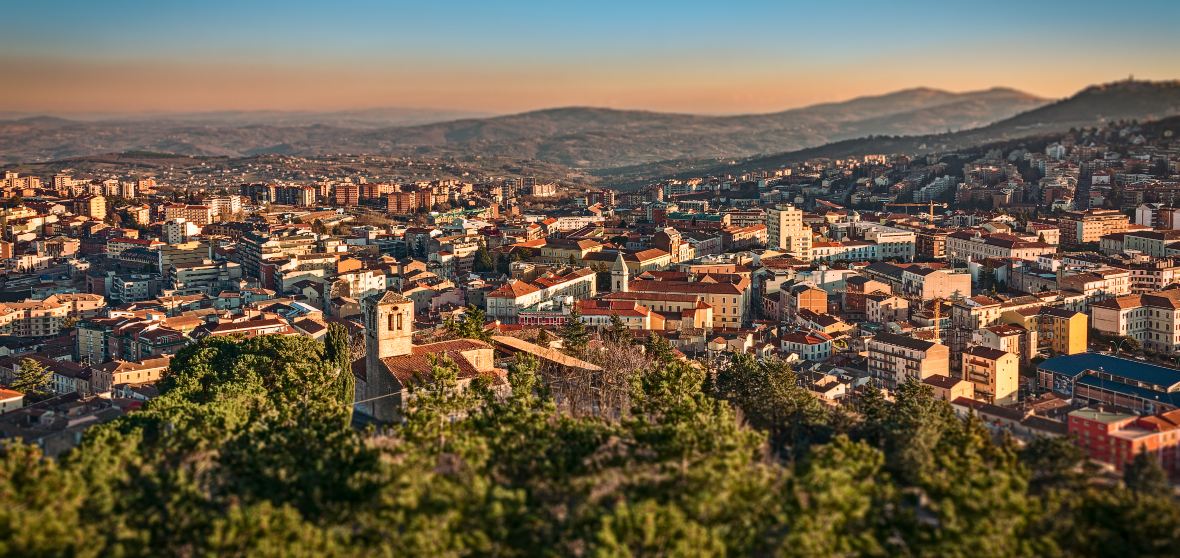 Campobasso Travel Guide 2023 - Things to Do, What To Eat & Tips | Trip.com