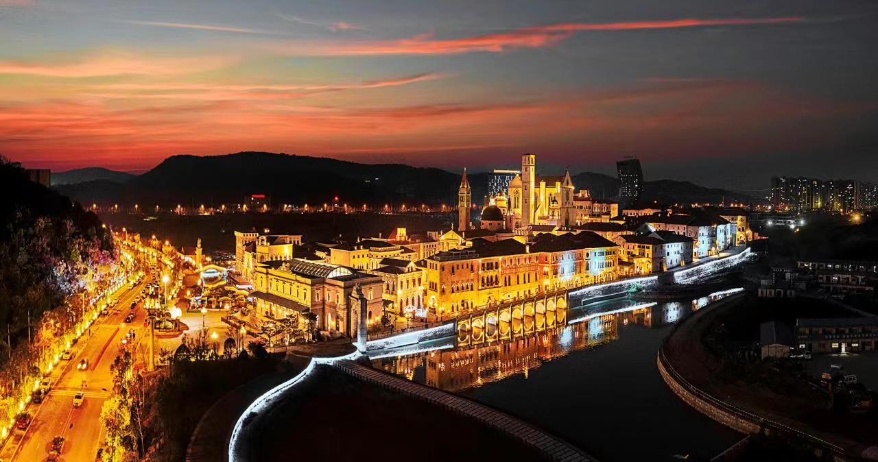 Best Time to Visit Changsha for 6 Days Itinerary, What to Do & Where to ...