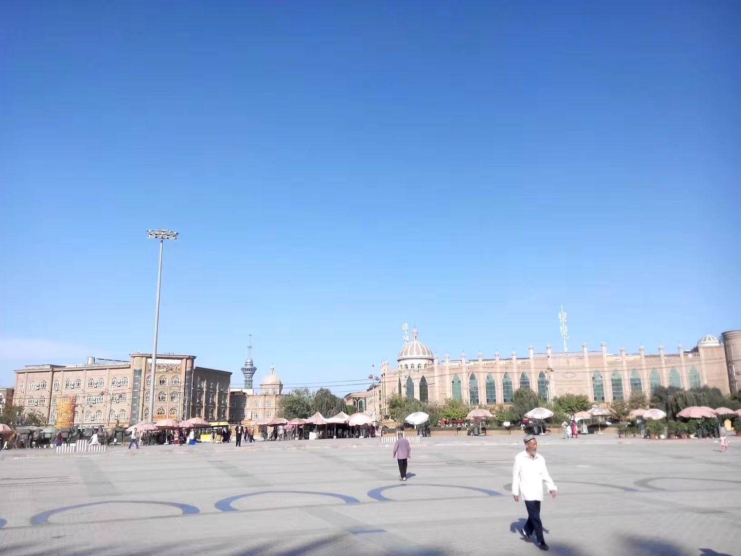 Best Time to Visit Kashgar for 7 Days Itinerary, What to Do & Where to ...