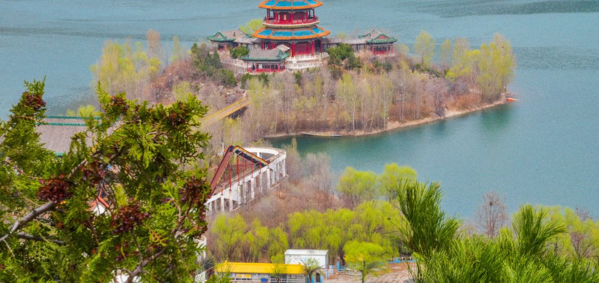 Changping District Travel Guide 2024 - Things to Do, What To Eat & Tips ...