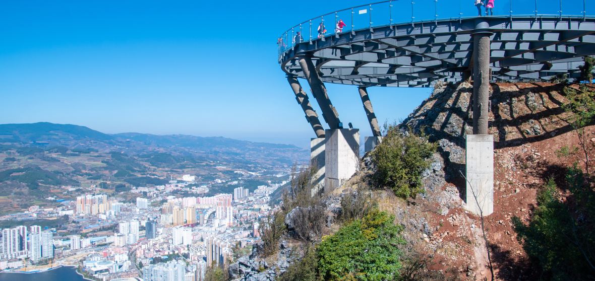 Gejiu Travel Guide 2023 - Things to Do, What To Eat & Tips | Trip.com