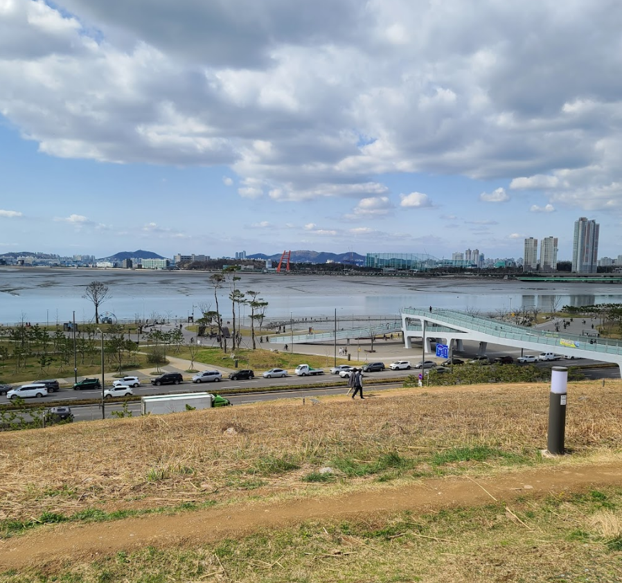 How to Spend 1 Day in Siheung-si - A Complete Itinerary for Siheung-si ...